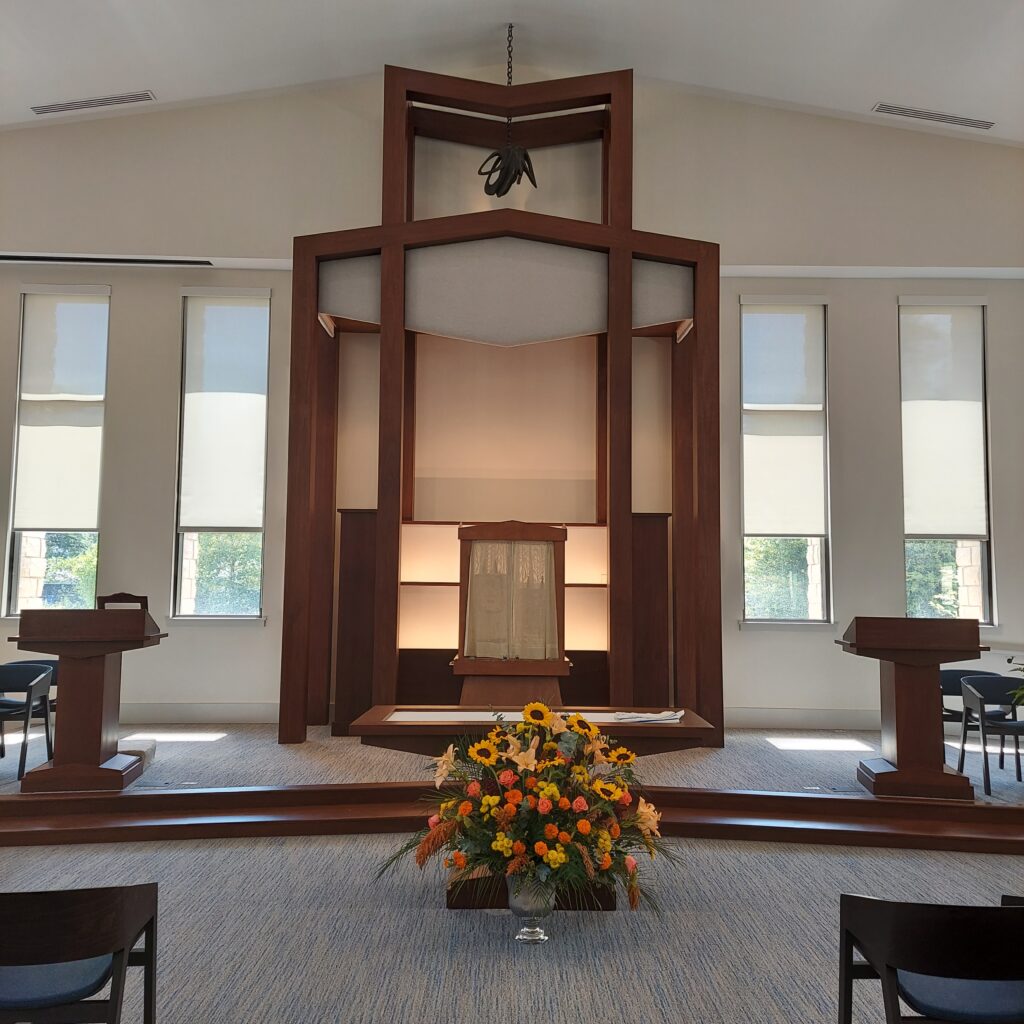 Welcome - Temple Israel Columbus