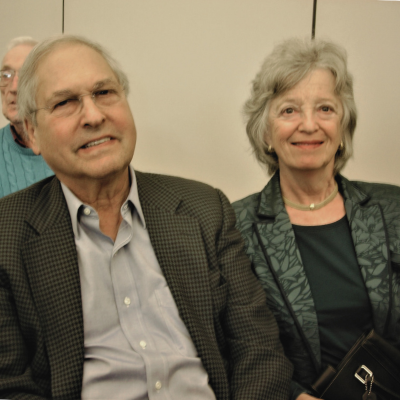 Lurie Micro-Grants - Temple Israel Columbus